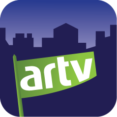 ARTVRAMA; Anime ta ville! L’application iPhone d’ARTV | ICI ARTV