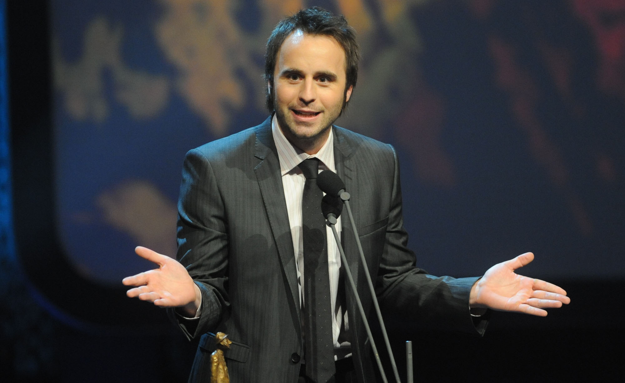 11 humoristes qui nous réconcilient (presque) avec l’expression « LOL ...