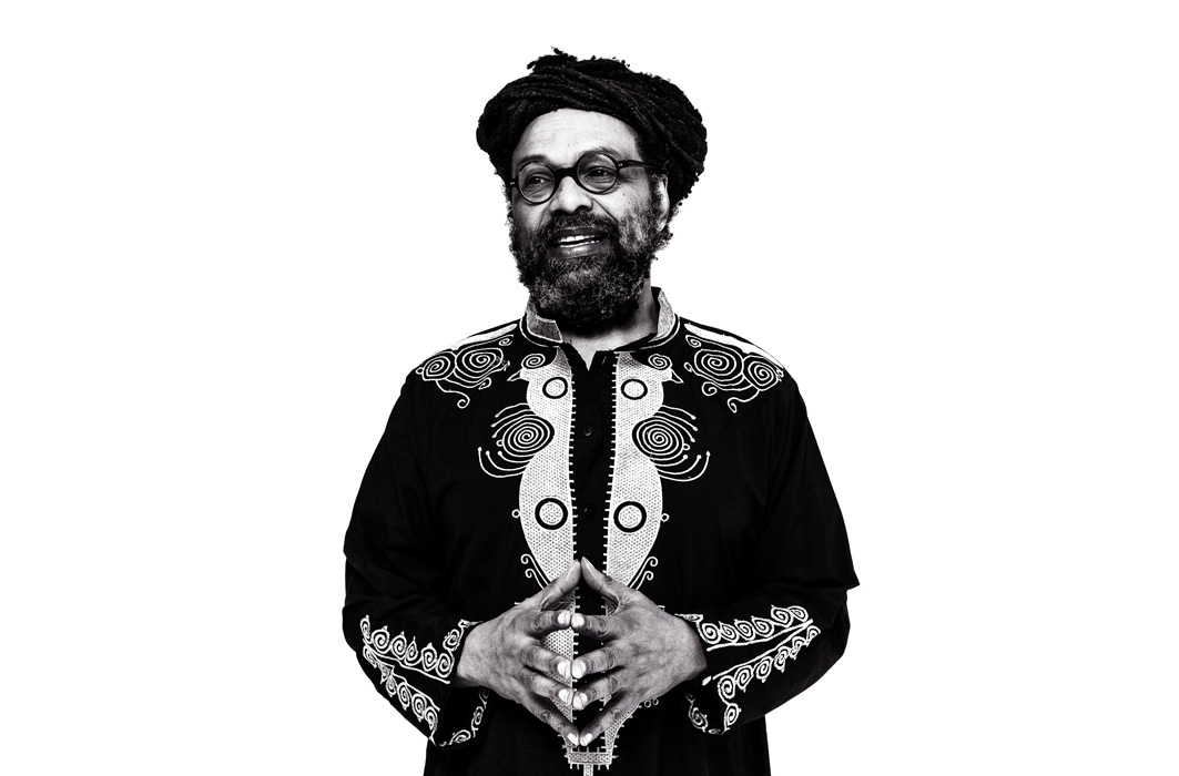 Mois de l’histoire des Noirs : nous discutons culture avec Michael P ...