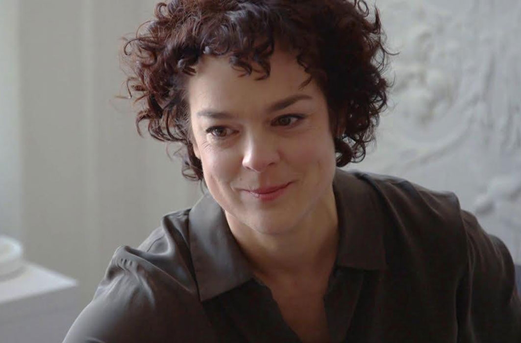 Hélène Bourgeois Leclerc en 6 rôles marquants | ICI ARTV