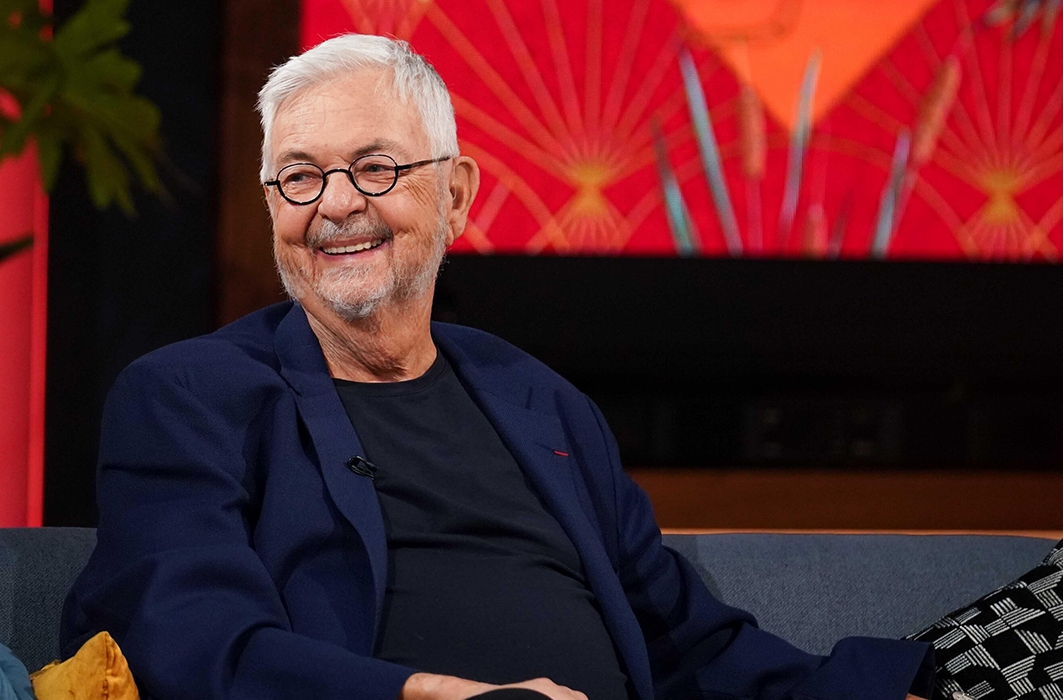 5 faits marquants sur Michel Tremblay | ICI ARTV