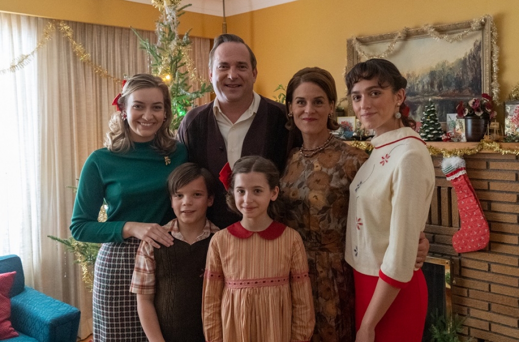 El Toro : personnages et interprètes | ICI ARTV