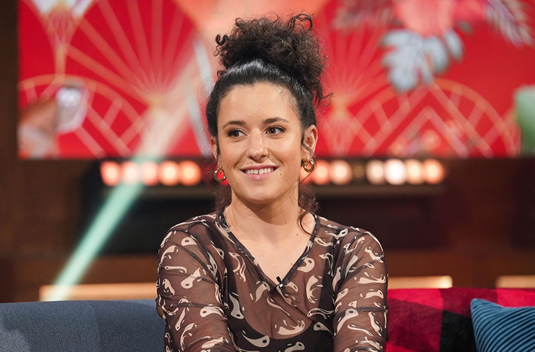 Virginie Fortin en 6 moments marquants | ICI ARTV