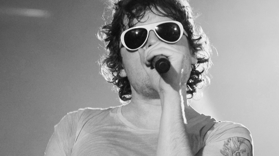 Les Sessions : Yann Perreau à l'ARTVstudio | ICI ARTV