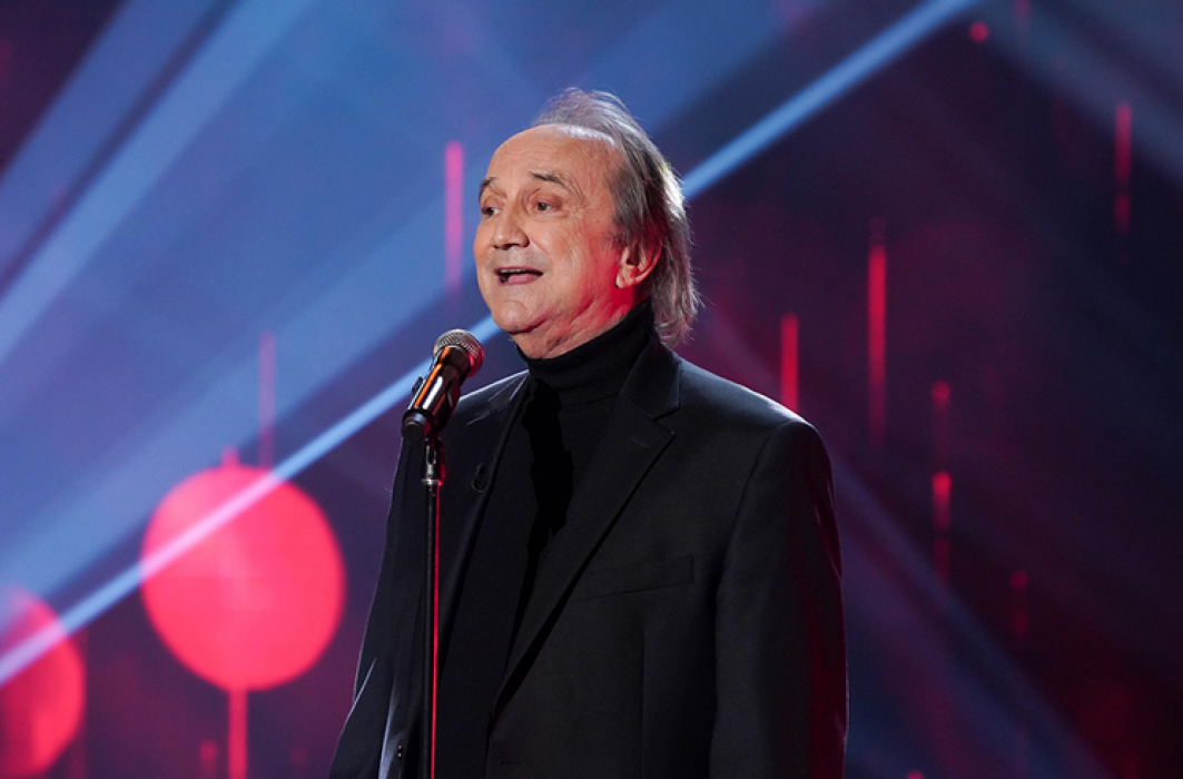 Blogue | 3 chansons incontournables de Claude Dubois | ICI ARTV