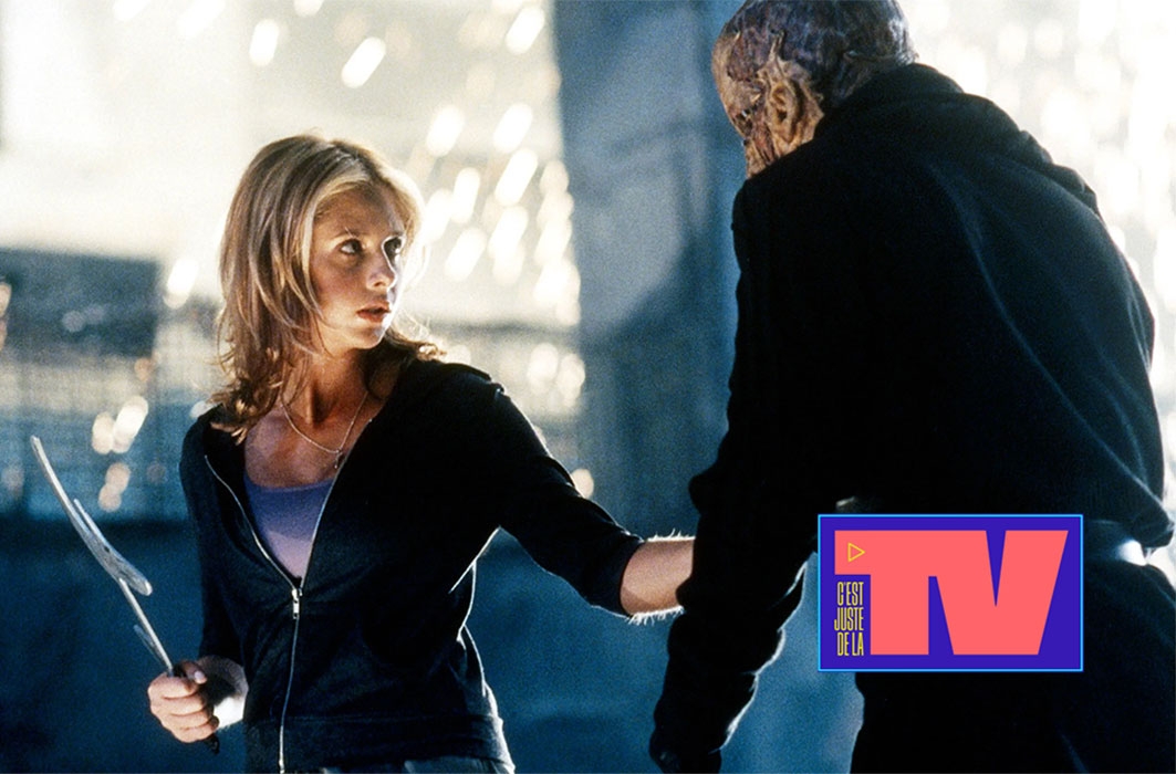 Blogue | 5 séries qui vont vous faire frissonner | ICI ARTV