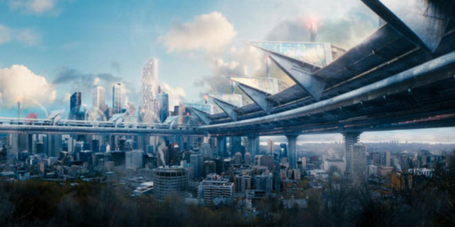 L’Expérience Mars et Avril | ICI ARTV