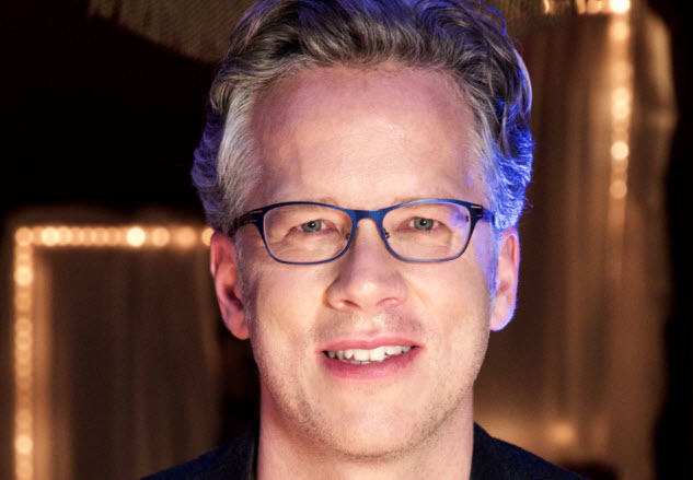 Blogue | Montréal sous la loupe de Marc Cassivi | ICI ARTV