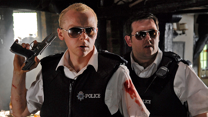 La comédie parfaite pour votre style d’humour | ICI ARTV