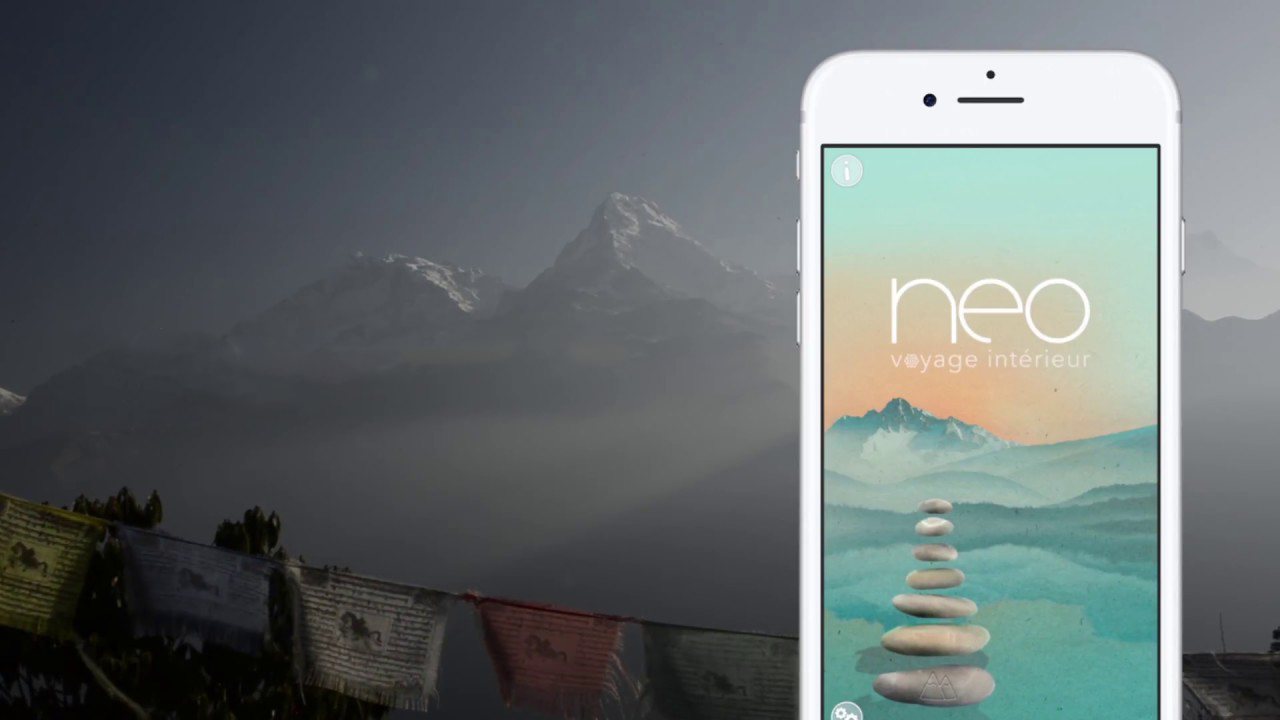 Blogue | Neo : méditation 2.0 | ICI ARTV