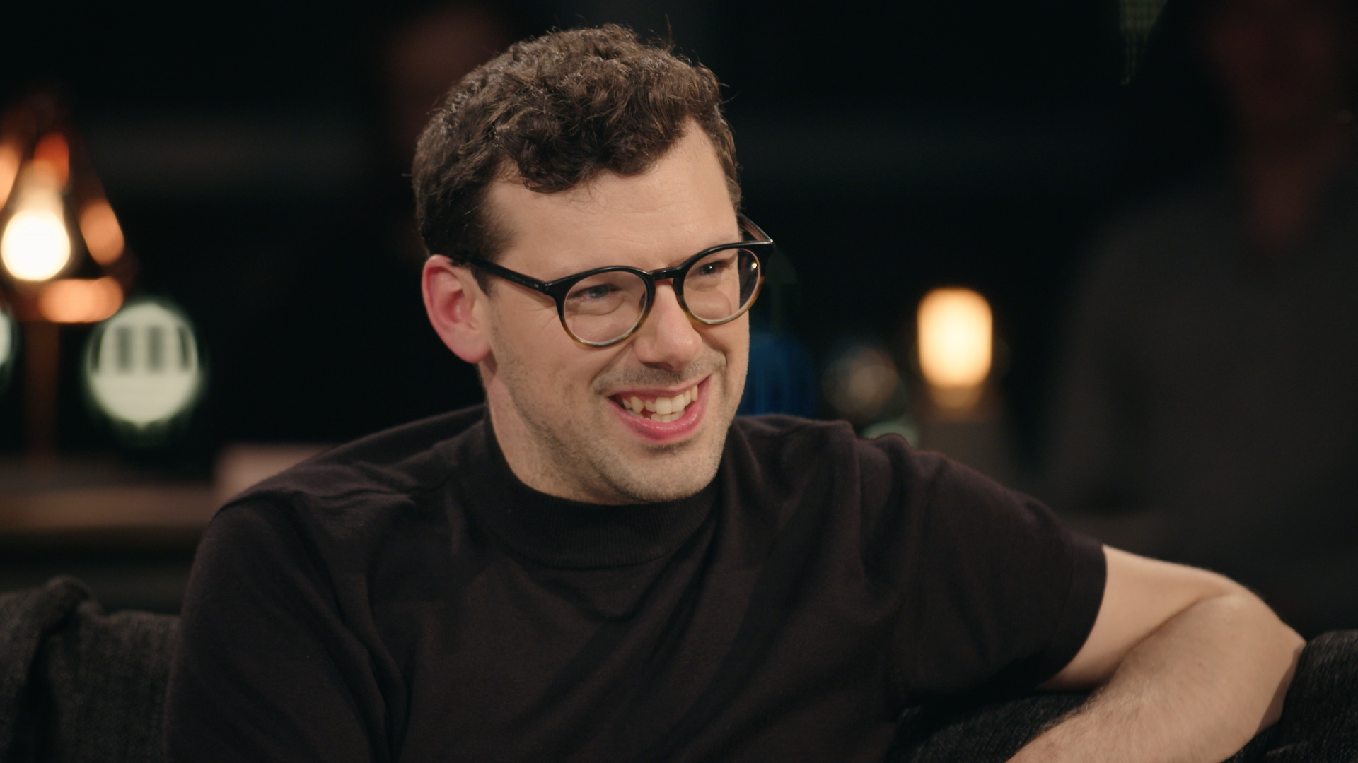 Blogue | Simon Boulerice pour emporter | ICI ARTV