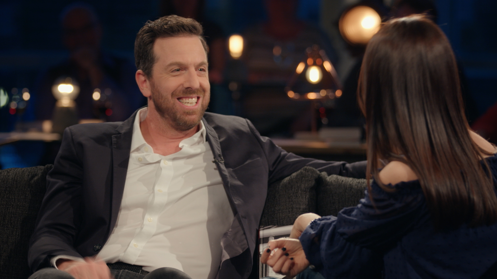 Blogue | Patrice Robitaille pour emporter | ICI ARTV