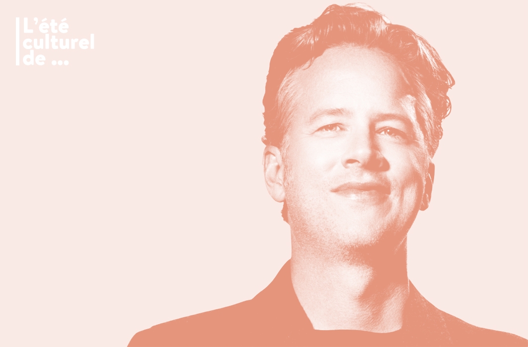 L'été culturel de Marc Cassivi | ICI ARTV