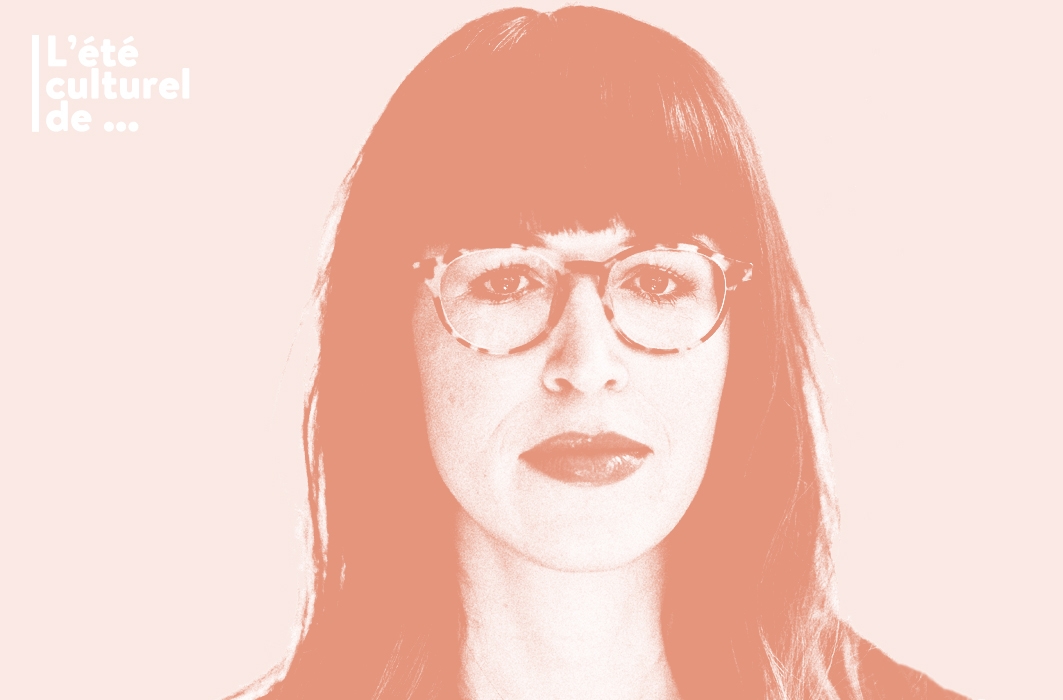 L'été culturel de Catherine Éthier | ICI ARTV