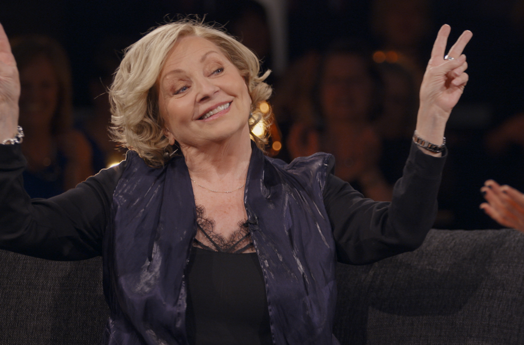 France Castel à Pour emporter | ICI ARTV