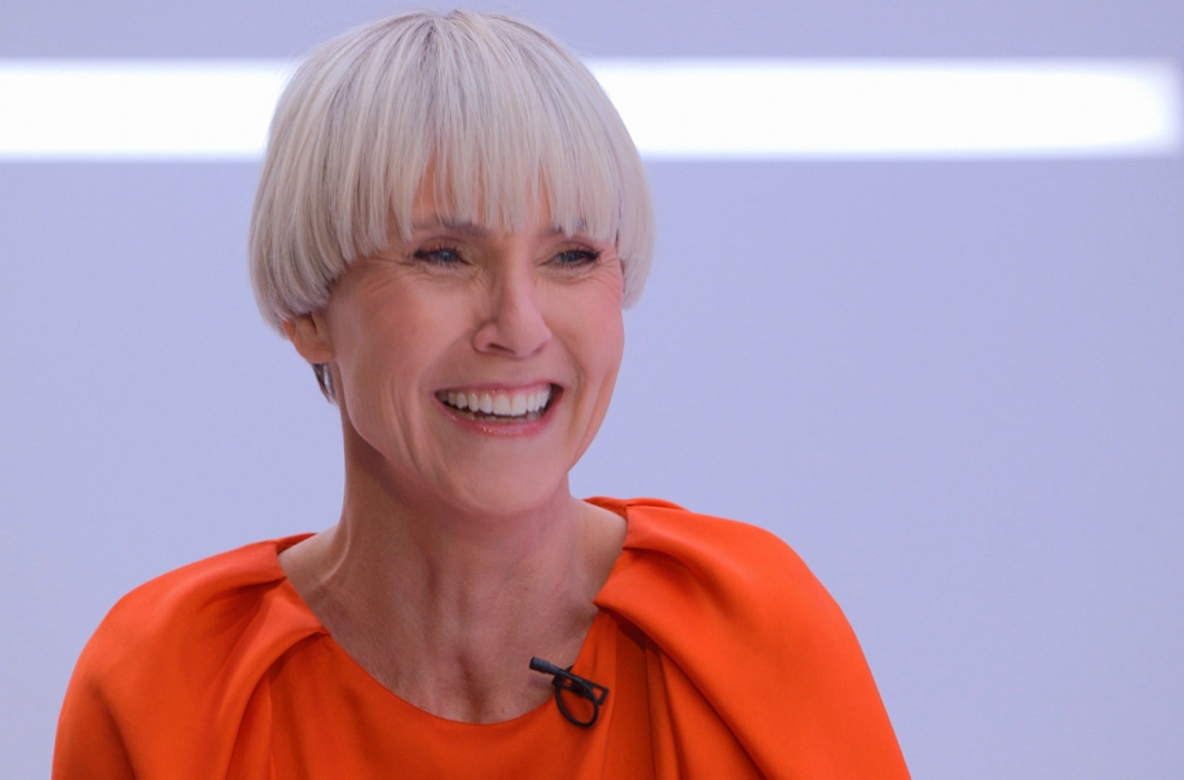 Pénélope McQuade regarde dans le Rétroviseur | ICI ARTV