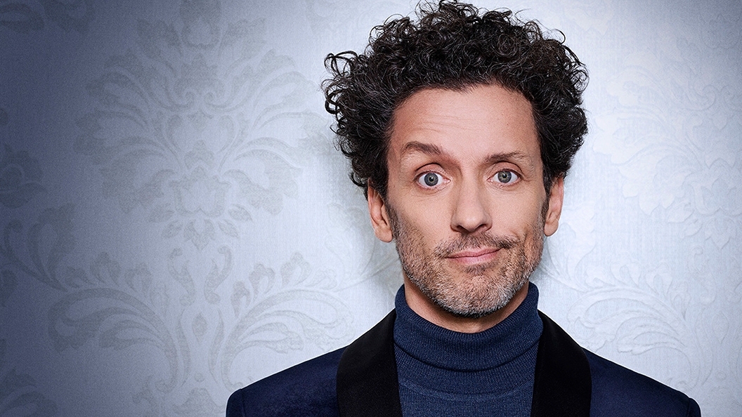 André Sauvé: Ça | ICI ARTV