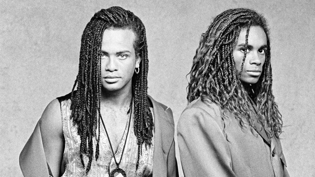 Milli Vanilli Ici Artv