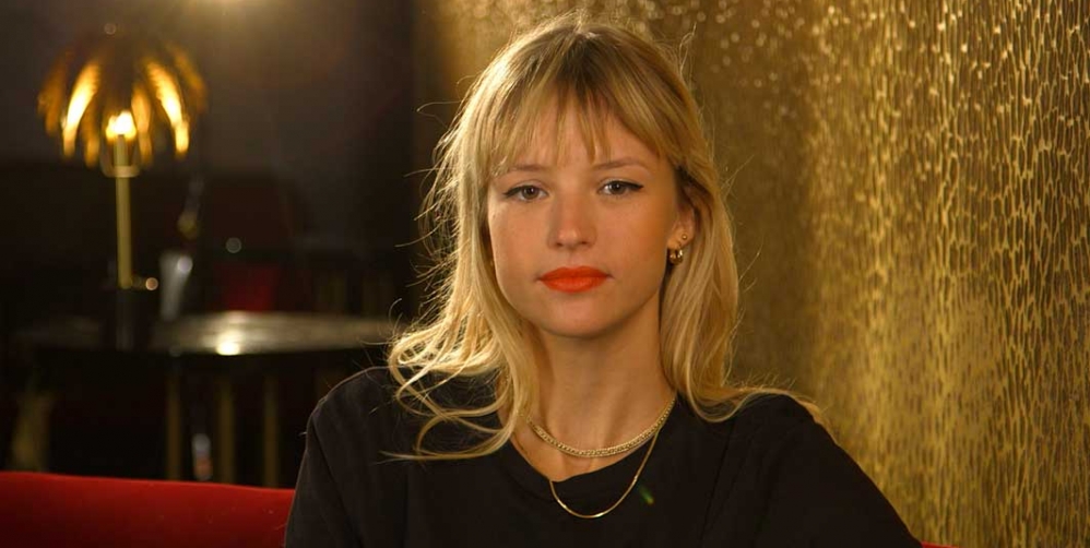 Quiz | Angèle | ICI ARTV