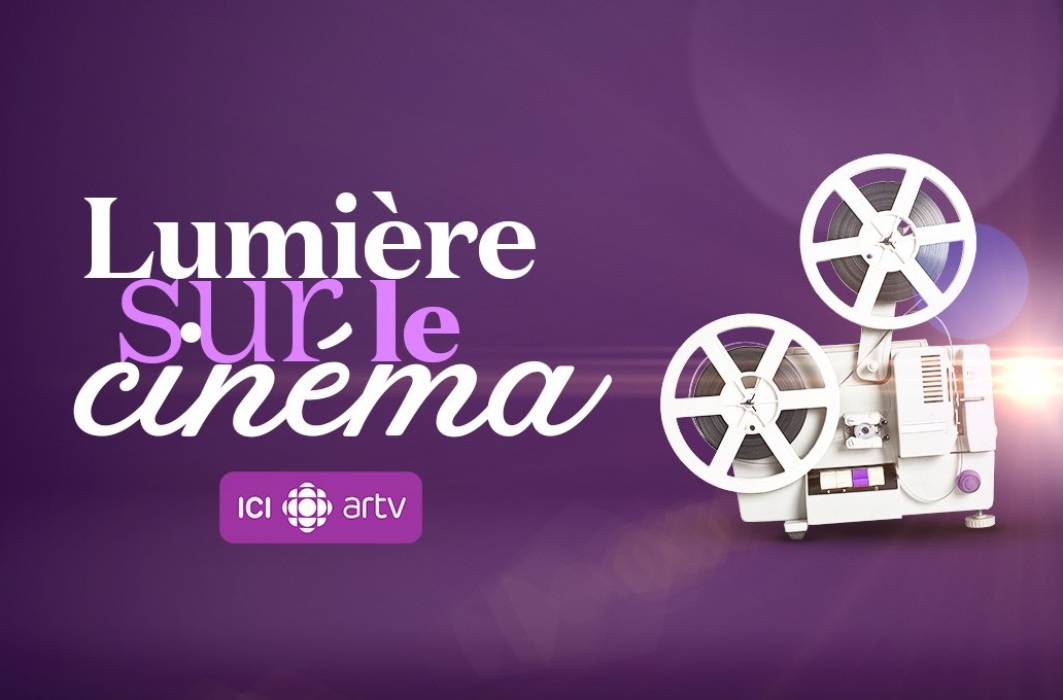 ICI ARTV chaîne de télévision culturelle | ICI ARTV