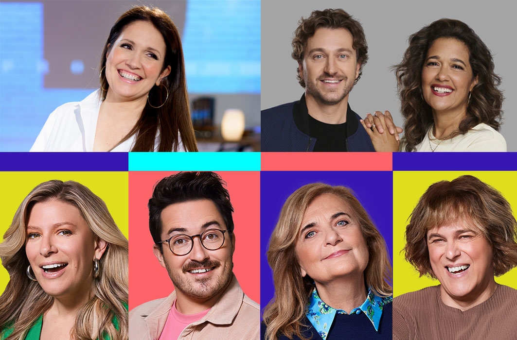 ICI ARTV chaîne de télévision culturelle | ICI ARTV